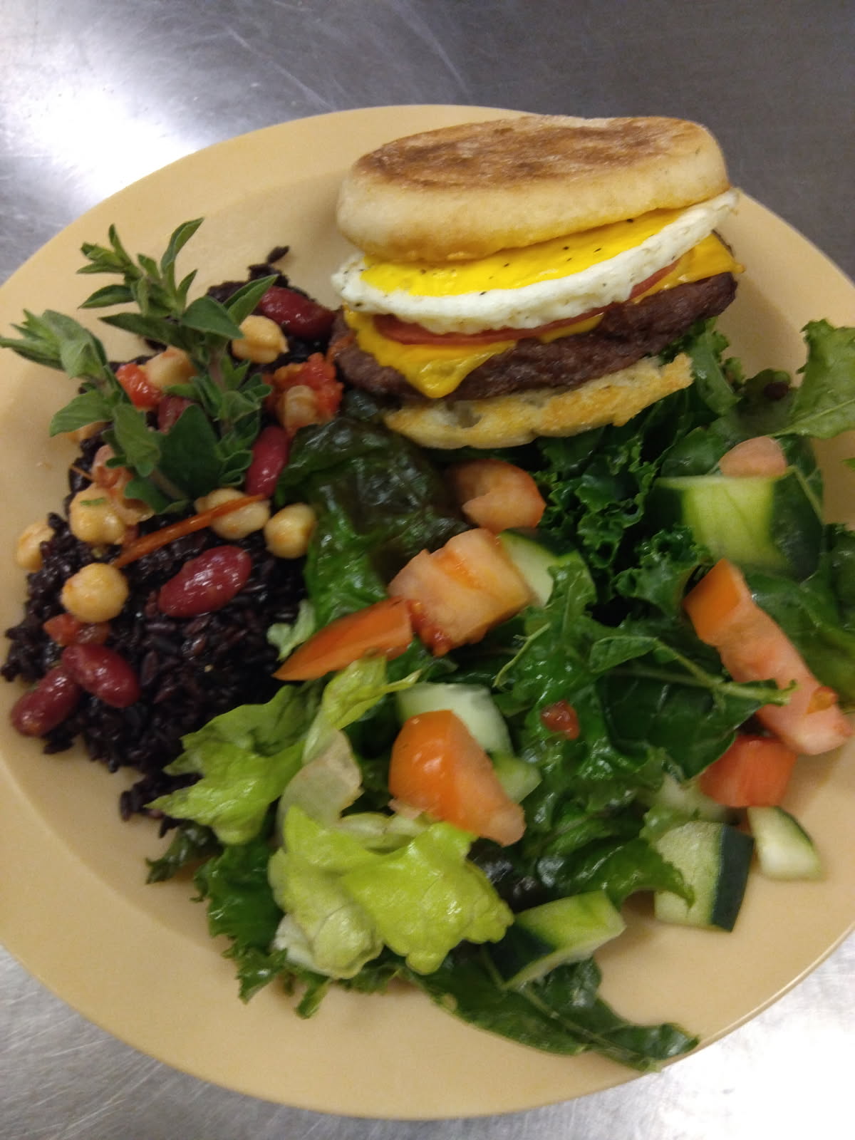 The Lunch Box - Dutchess Outreach